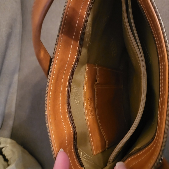 Texier | Bags | Texier Purse | Poshmark